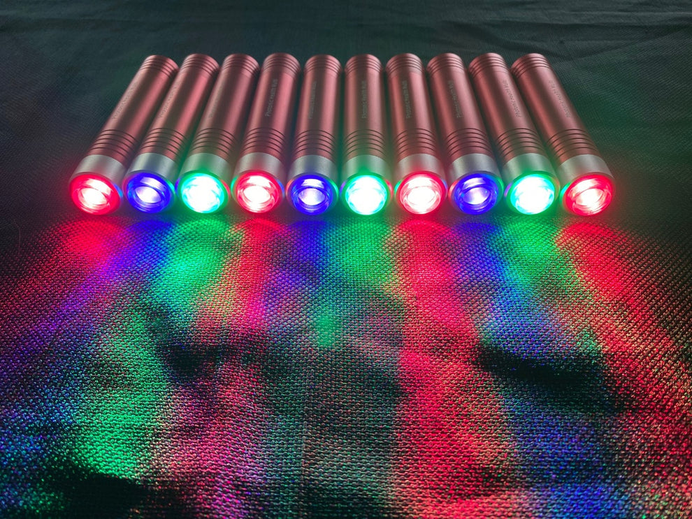 Multi-Light – Photonic Health