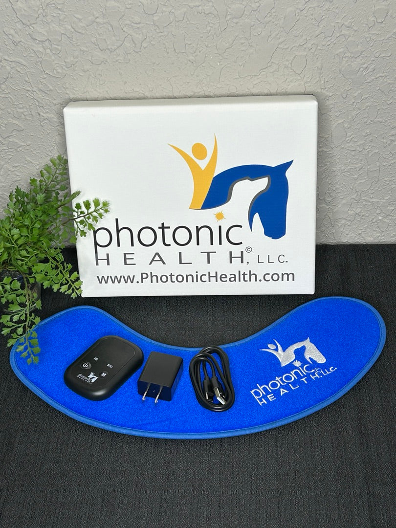 Magic Wrap – Photonic Health